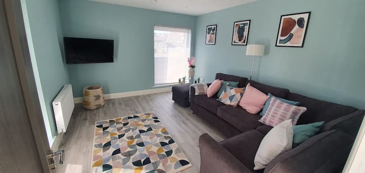 Greengarden Cottage - Achill Island