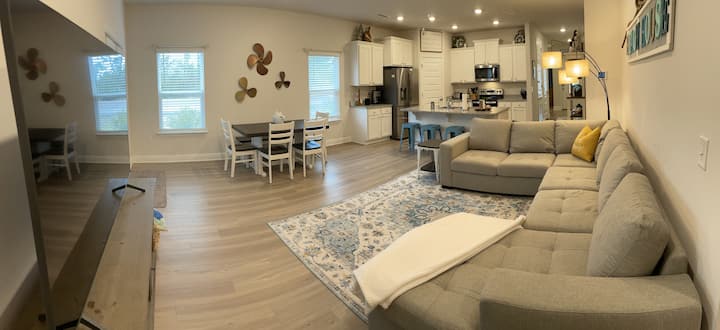 Afterdune Delight - Mexico Beach, FL