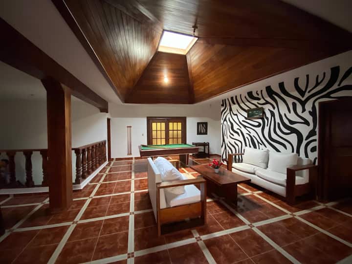 Villa My Dream Elsy - Jarabacoa