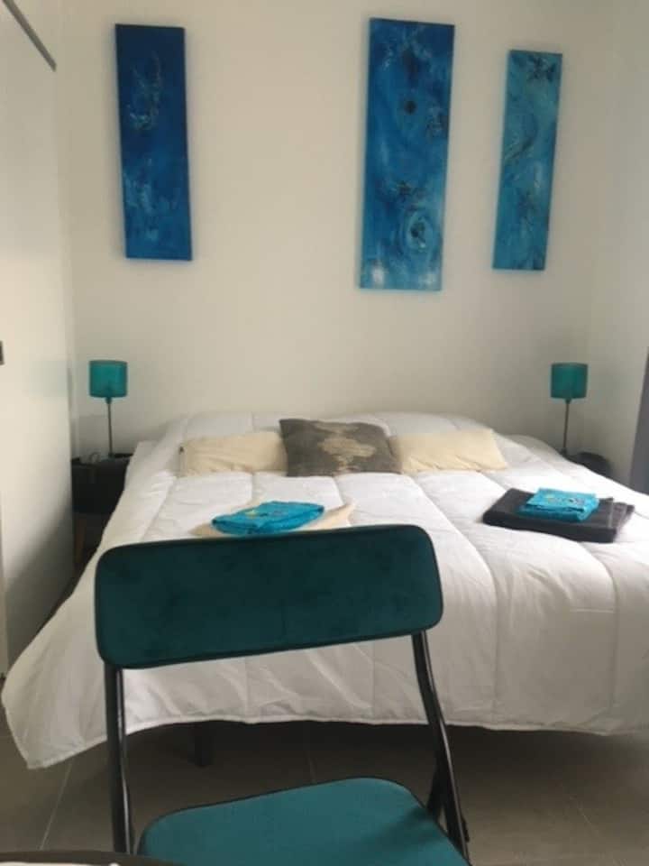 Bordeaux Studio Neuf Draps Compris - Bordeaux