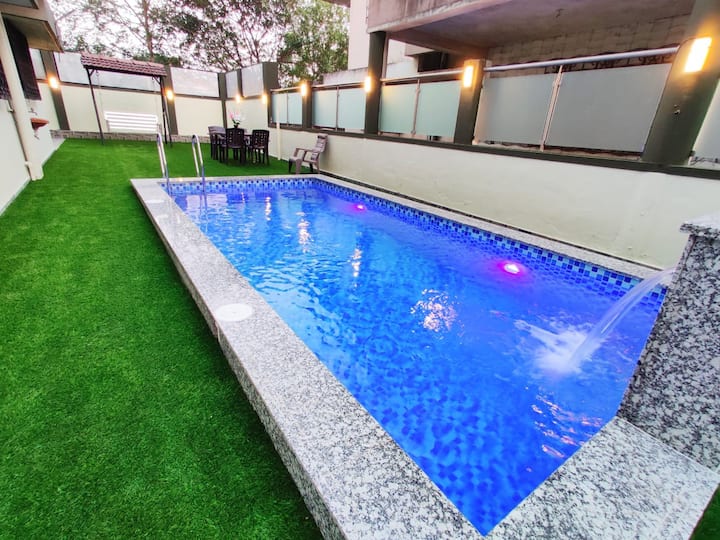 Indus Villa Lonavala - Khopoli