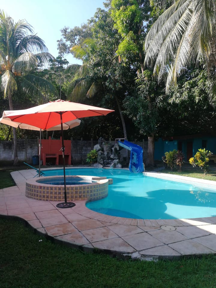 Chalet Nanis 3 Torremolinos - Masagua