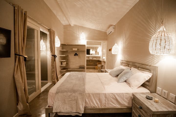 Flat Encantador Na Pipa - Rio Grande do Norte (estado)