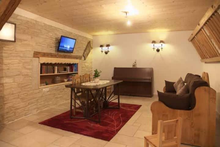 Belle Ferme ,Montagne Du  Jura,  Haut Doubs - Morteau