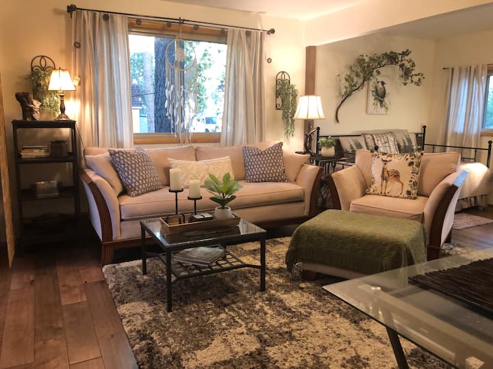 Ravens Ridge At Pine Cove - Idyllwild-Pine Cove, CA