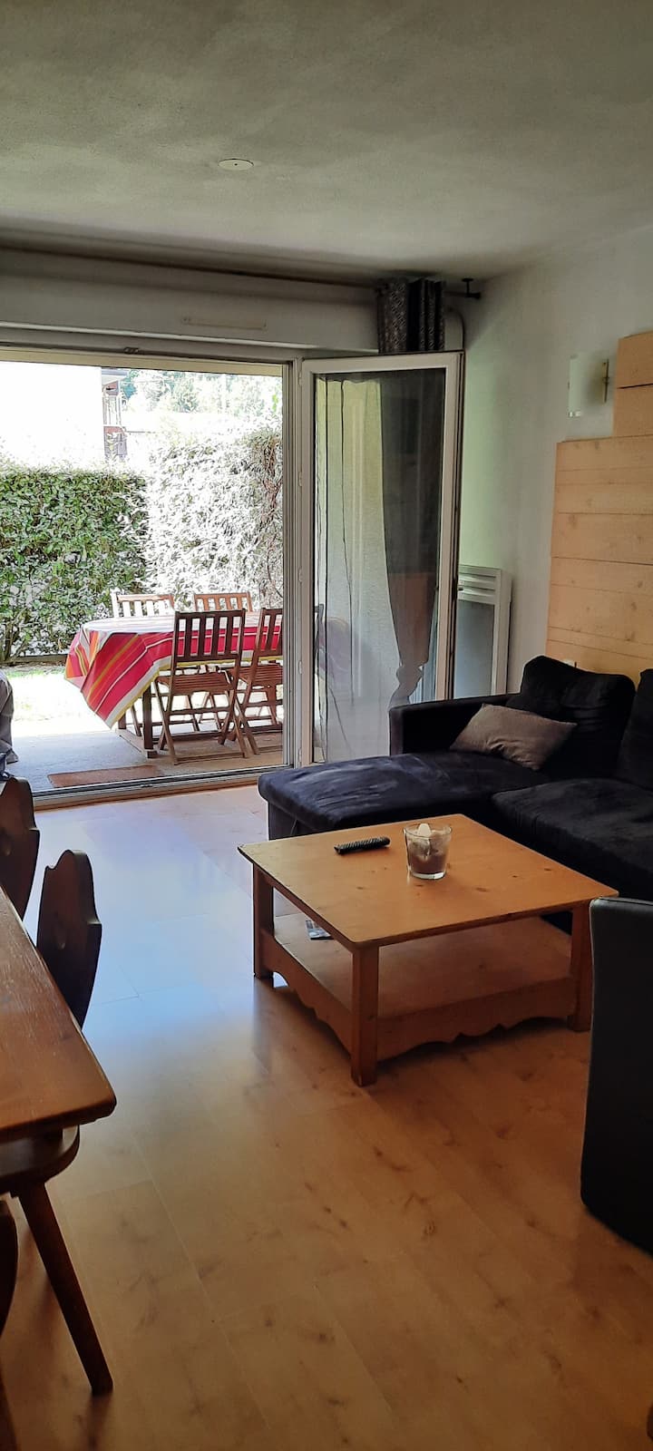 Appartement Dans Résidence Avec Parking Et Wifi - Bagnères-de-Luchon