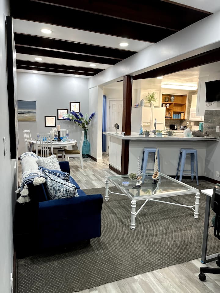 Seabreeze In The Valley - Modesto, CA