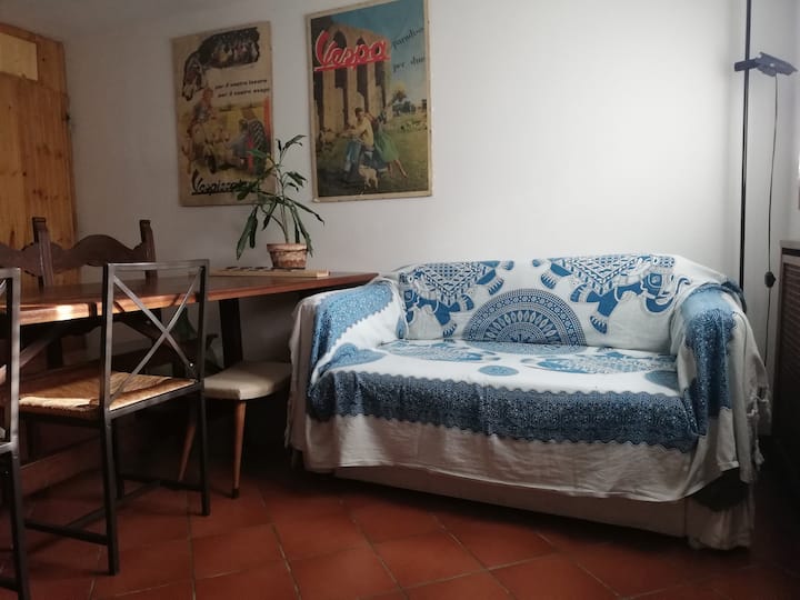 La Casa Dell'esperanto - Zola Predosa