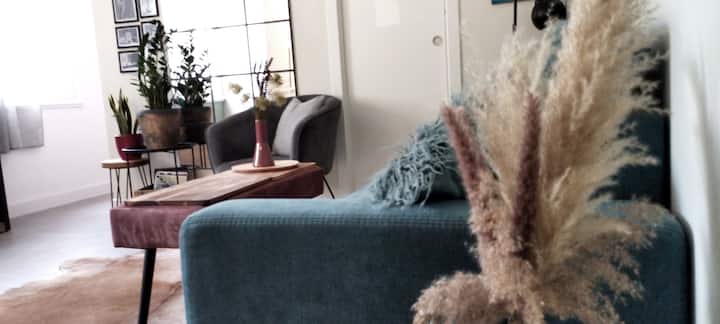 Kongo Remodelled Stylish Studio Apartment! - Dubrovnik