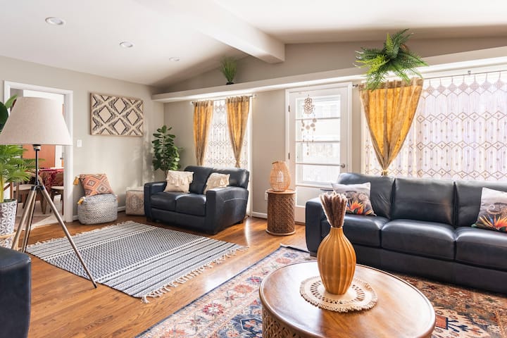 Birmingham Bohemian Chic - 伯明罕