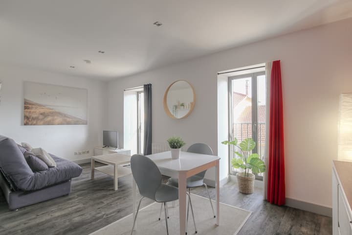 Joli Et Lumineux Studio Proche De L'île Barbe - Lyon