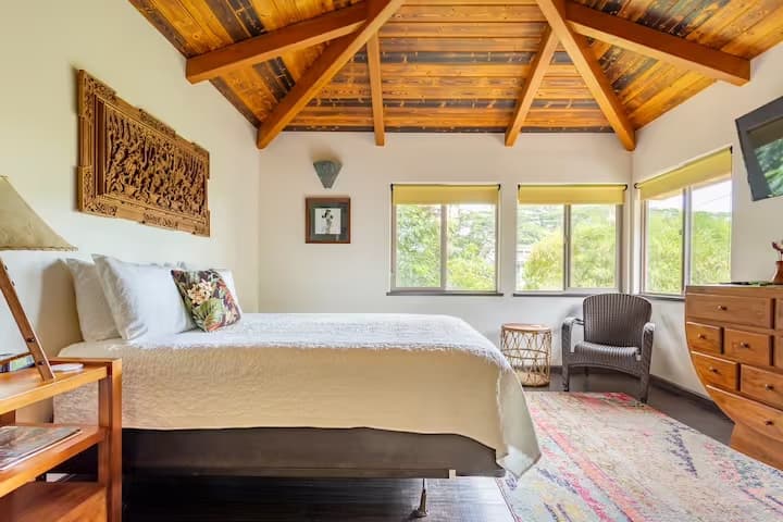 Ohana Ii Big Island Haven - Hilo, HI