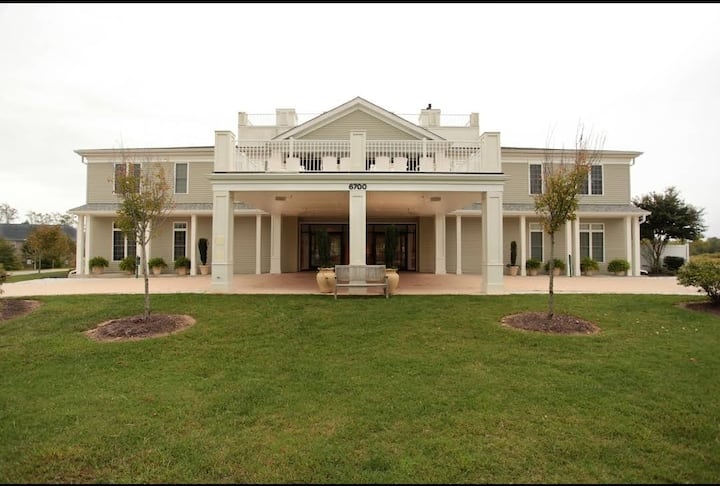 Colonies Two Bedroom Near Outlets - Williamsburg, VA