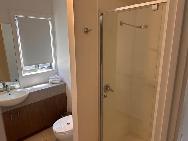 Villa 32 - Single Storey 2 Bedroom Villa - Bundalong