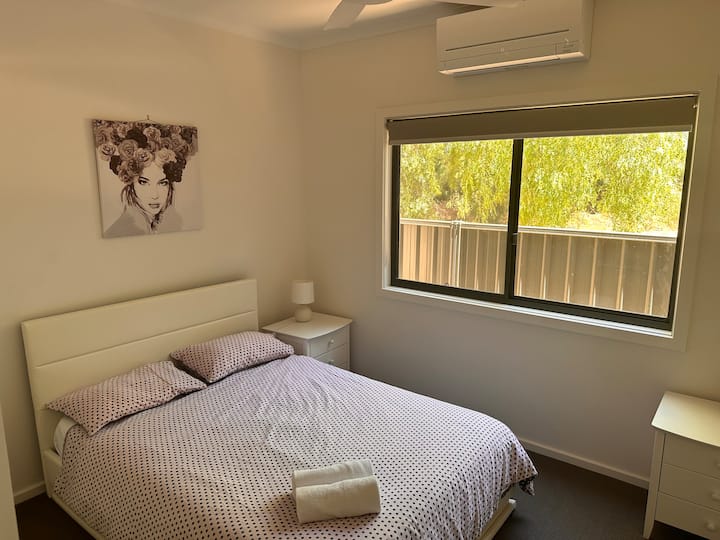 Villa 36 - Single Storey 2 Bedroom Villa - Bundalong