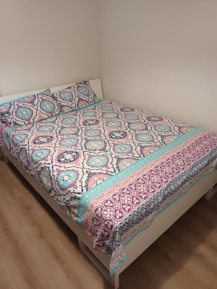 Lovely Studio Apartment, Helsinki - エスポー