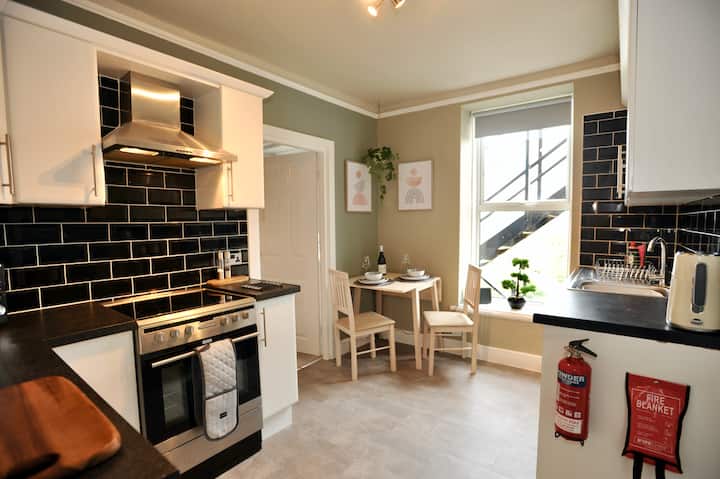 Island View - Anglesey