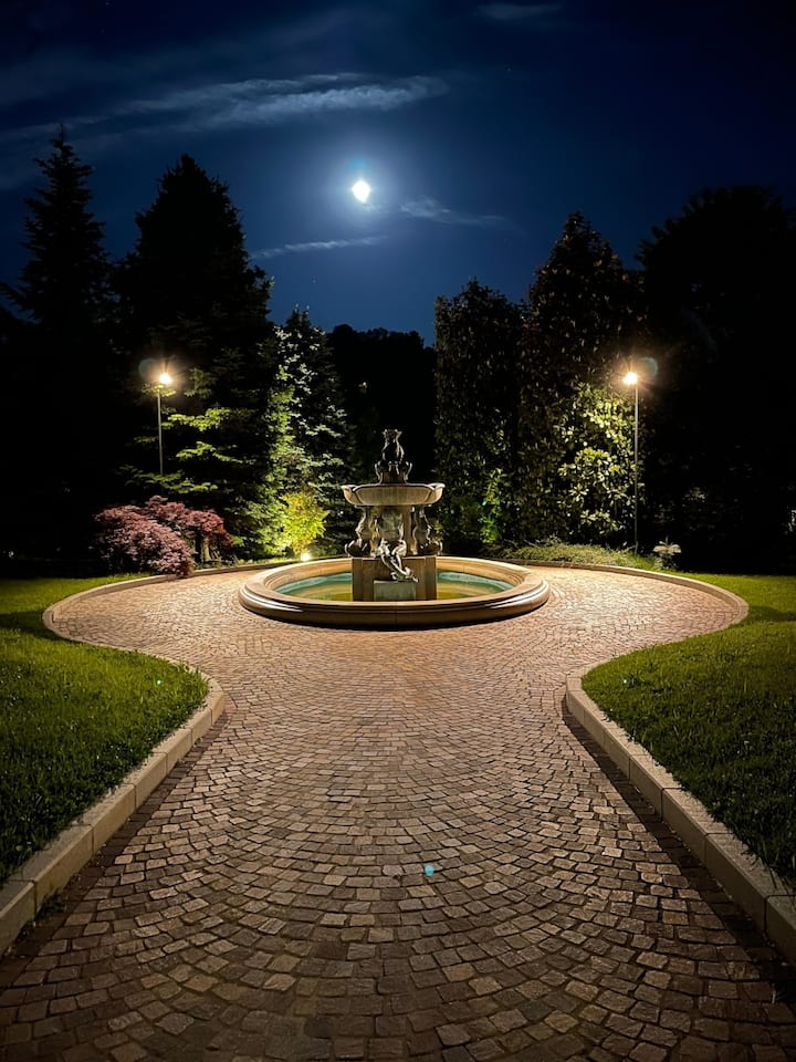 Deluxe Double Rooms - Turin