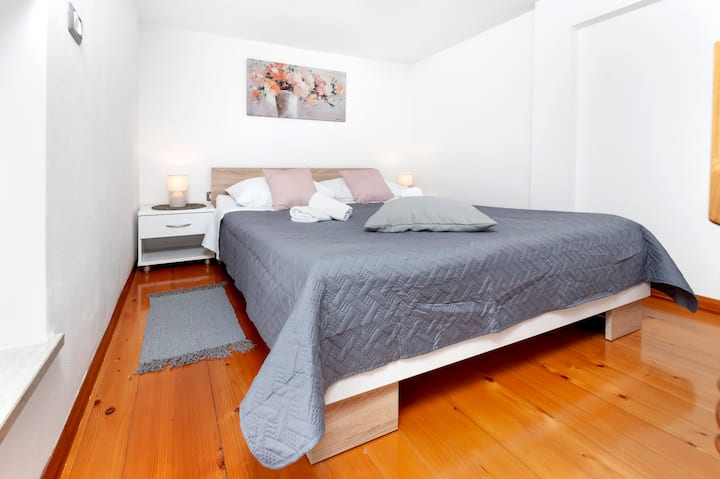 Gallery Studio,terrace,free Wi-fi - Rovinj