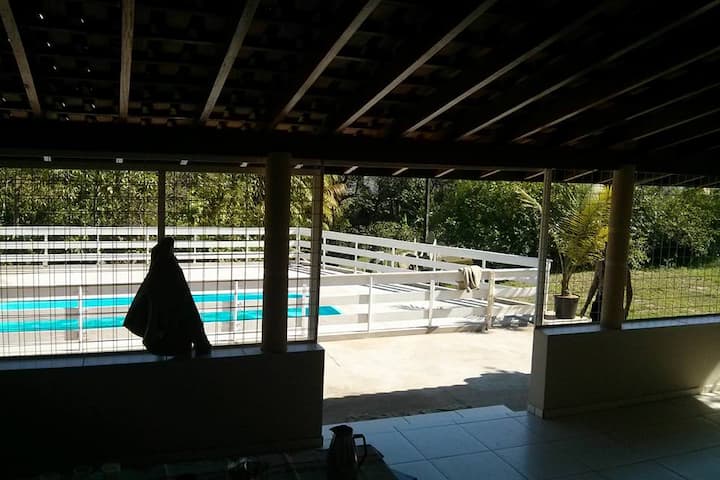 Chácara Da Paineira - Rio Claro