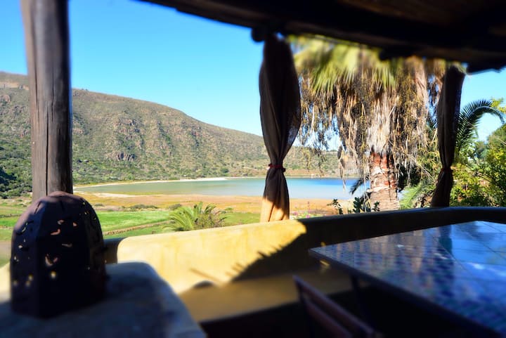 Dammuso Grande - Pantelleria