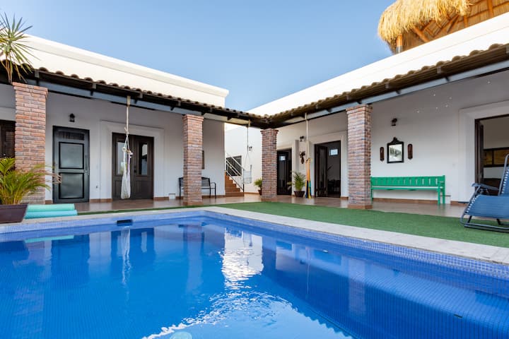 La Haciendita - San Carlos - San Carlos Nuevo Guaymas