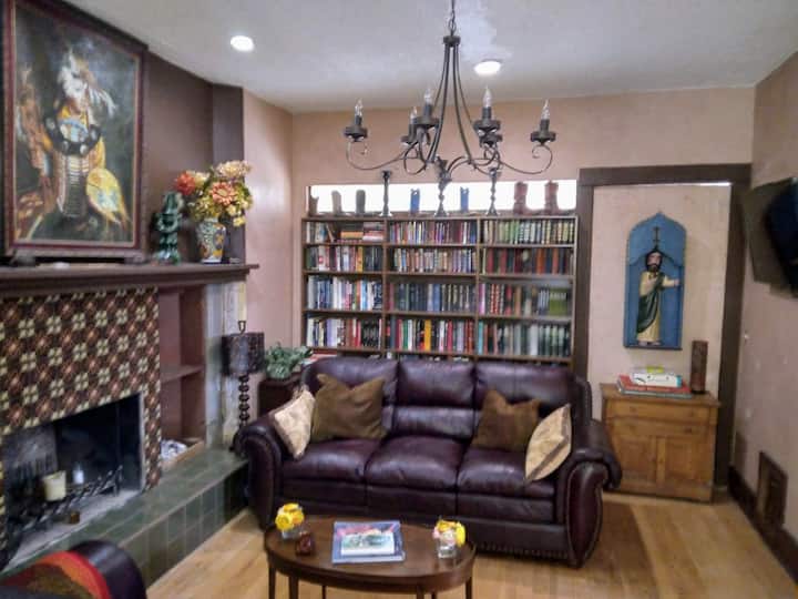 Casa Hamilton
Room With Kitchenette - Hamilton, MT