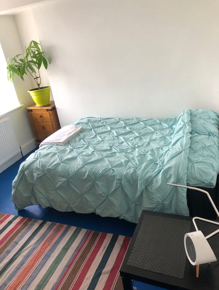 Stunning 1-bedroom Apartment With Direct Sea Views - 브라이턴