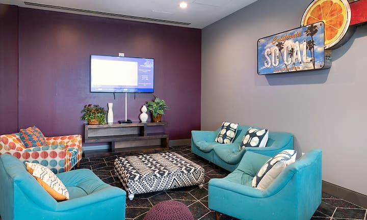 Anaheim! Wonderful Place To Make Memories! - Anaheim