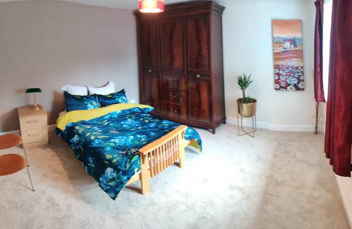 Beautiful Country Cottage - Killin