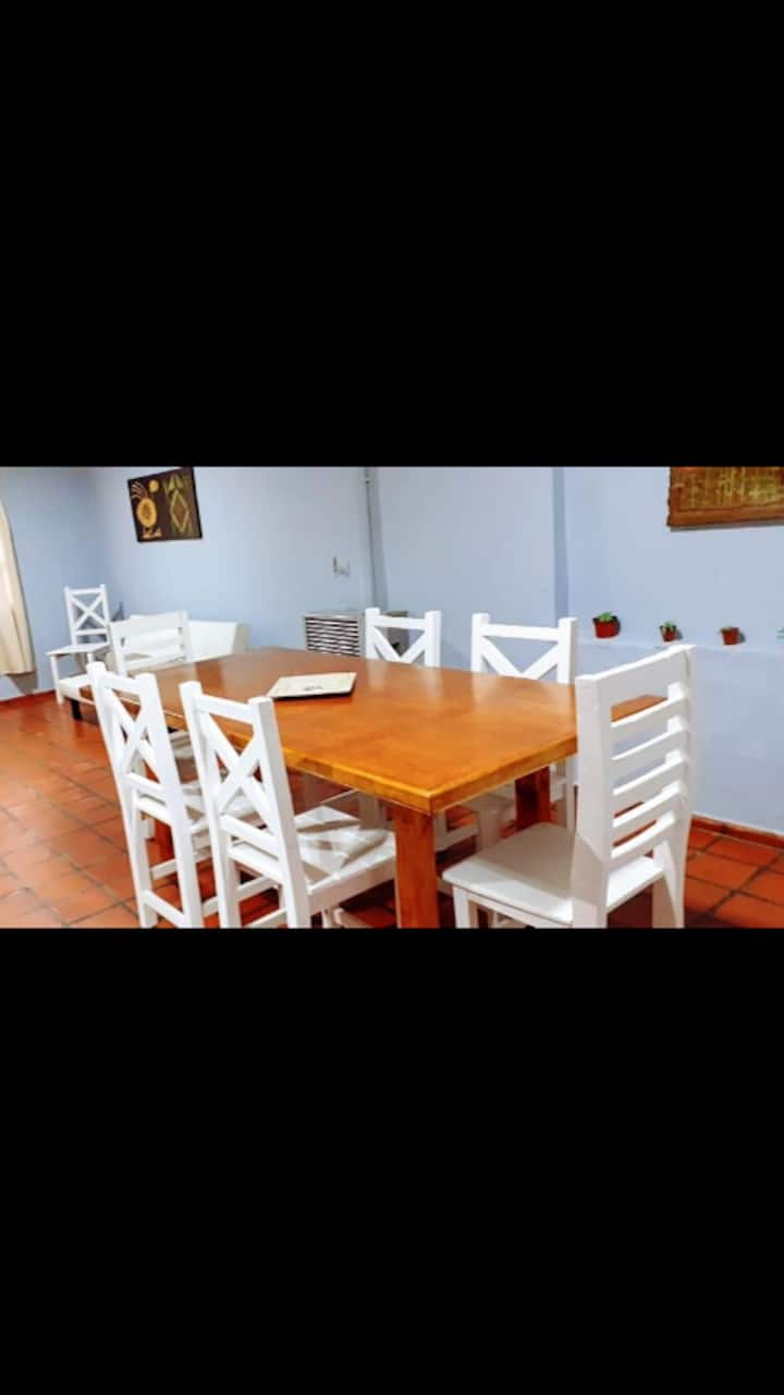 Hermoso Departamento En Complejo Residencial - El Calafate