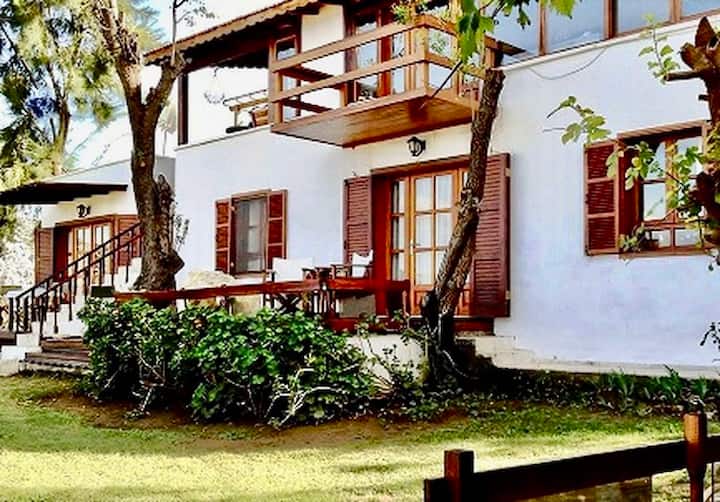 V. Manzara Main Villa 1st Floor - Selimiye
