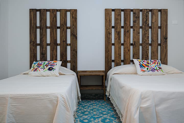 Cassaterra Cuarto Aquismón - Mexico