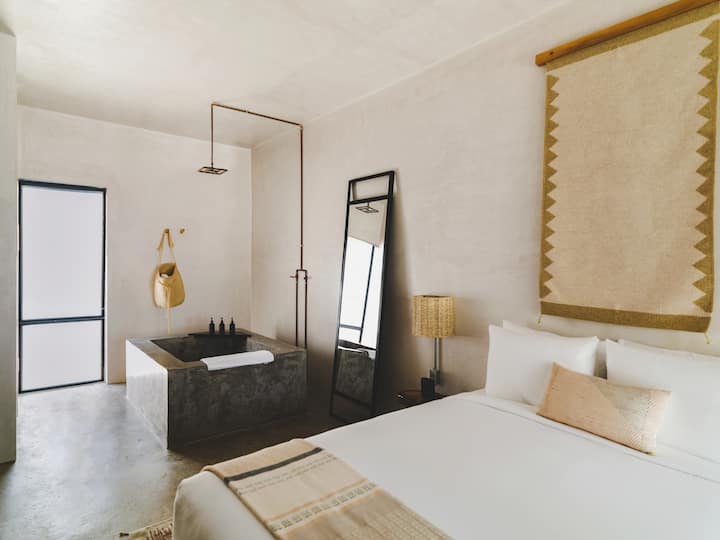 Entire Drift Hotel - Sjdc Gallery District - San José del Cabo