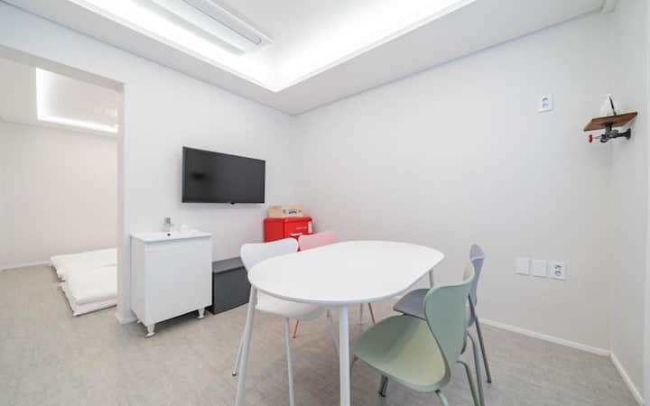 Bonheur- Los Angeles - Gangneung-si