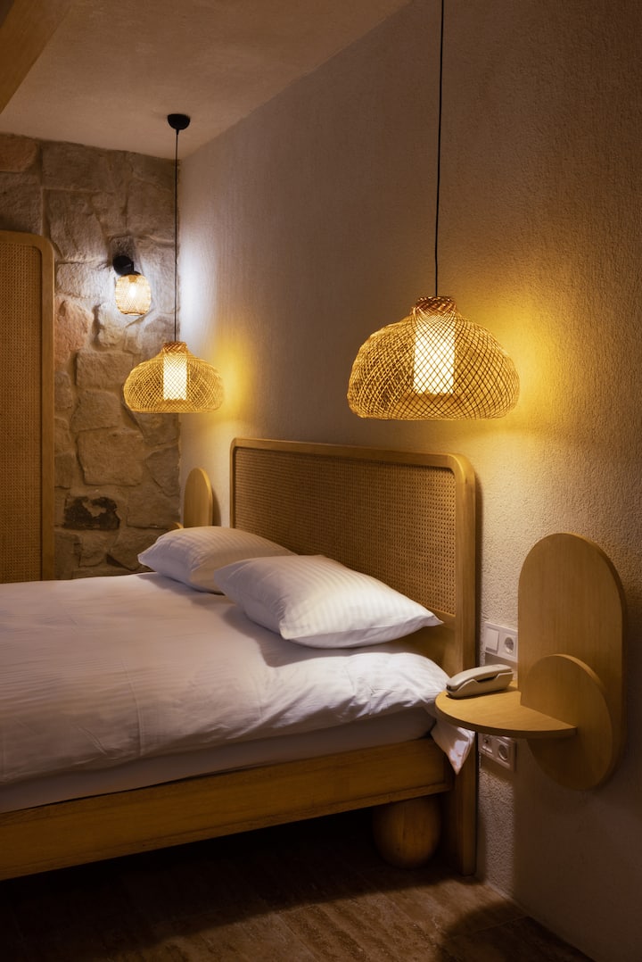 Naif Hotel (Adults Only) Room 3 - Cappadocia, Turchia