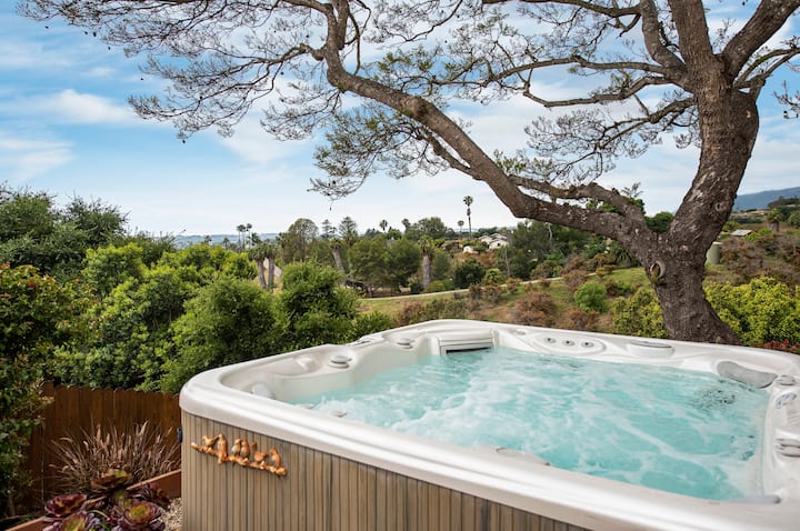 Home In Santa Barbara - Santa Barbara, CA