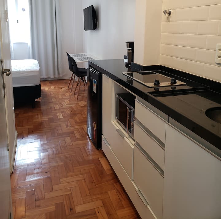 Studio 312, Teresópolis Próximo Pontos Turísticos - Teresópolis