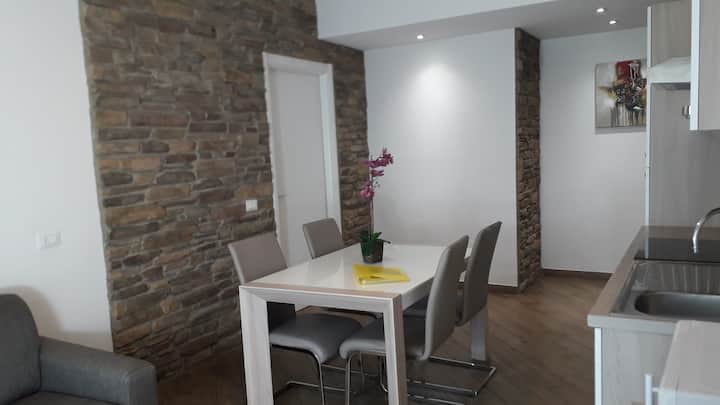 Nice Livings Gioia 4 - 밀라노