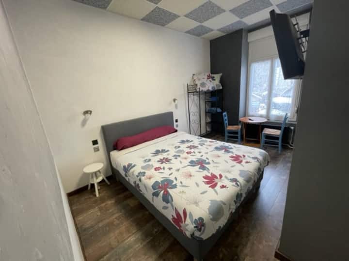 Calme Près Du Centre-ville - Mont-Dore