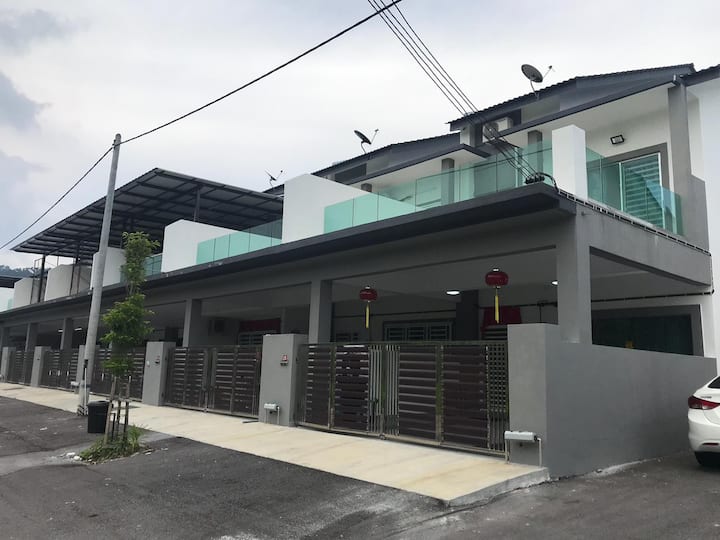Taiping Sunset Villa - Kamunting