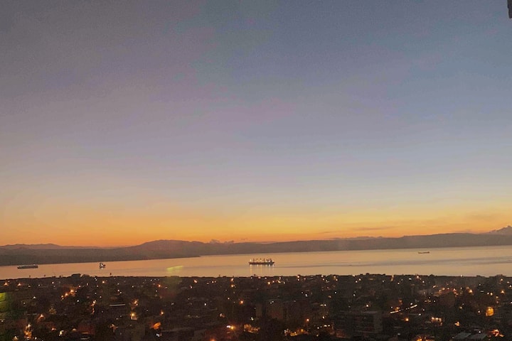 Avida 2br Unit(samal View) - Davao City