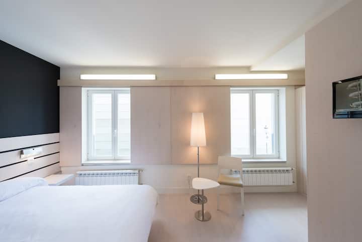 Hotel Boreal Viento Norte 12 - Burgos