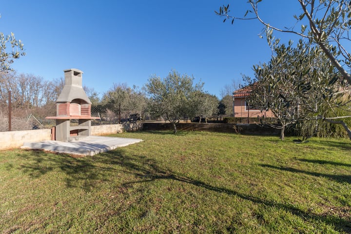 Holiday House Jasmin Near Nin - Ta Leut Agency - Nin