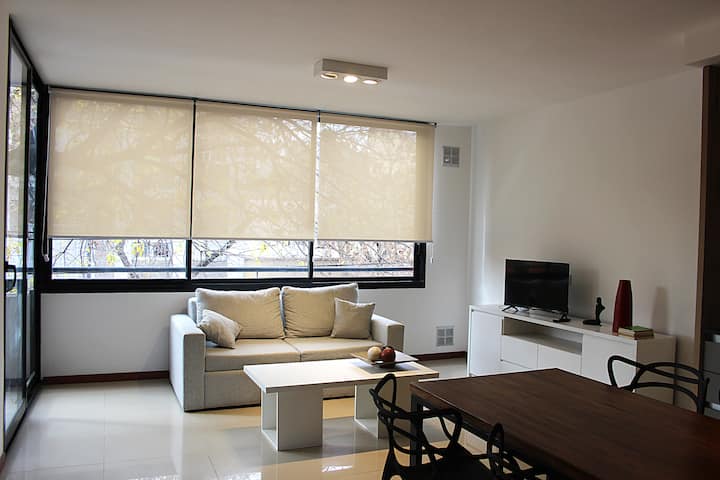 Palermo Queen, Confortable Piso De 80 Metros 2 - Argentinië
