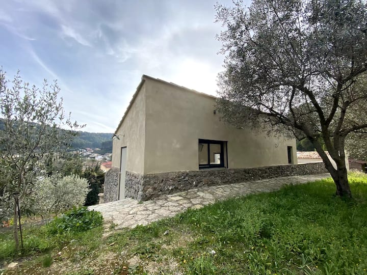 Appartement Jardin & Terrasse / 10 Min. De Cassis - Aubagne