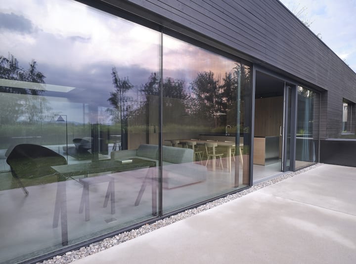 Design Meets Nature - Mondsee