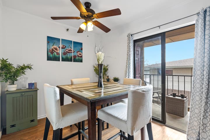 1bdr Condo:near Whole Foods 25% - Dallas, TX