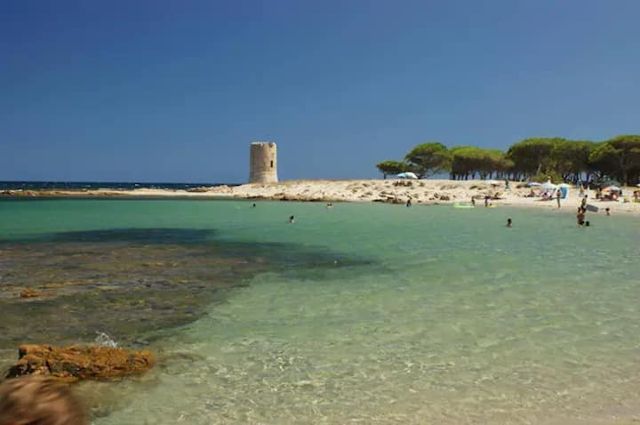 Casa Elisa 1 - Posada