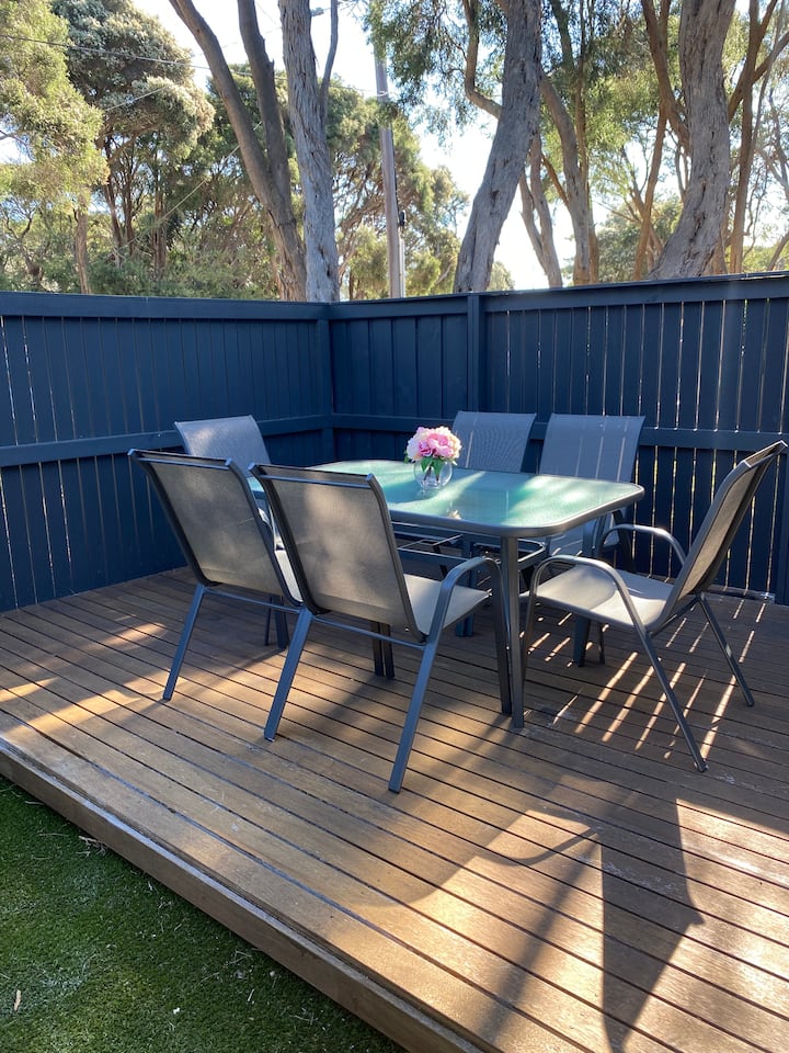 Bliss, Beauty And Beach - 7min Walk To The Beach - Rye